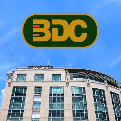Borneo Development Corporation (Sarawak) Sdn Bhd - BDC