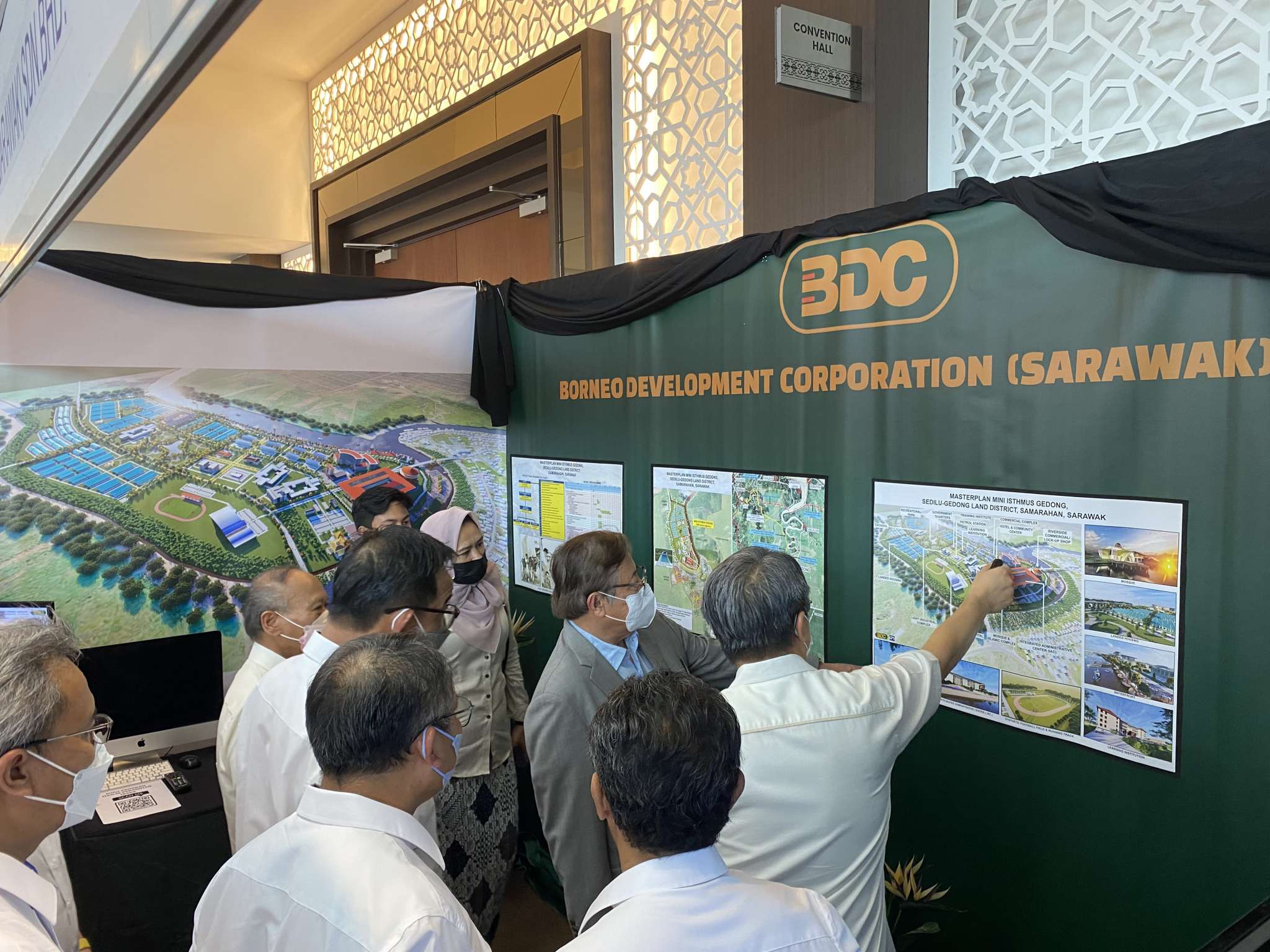 News and Events - BDC